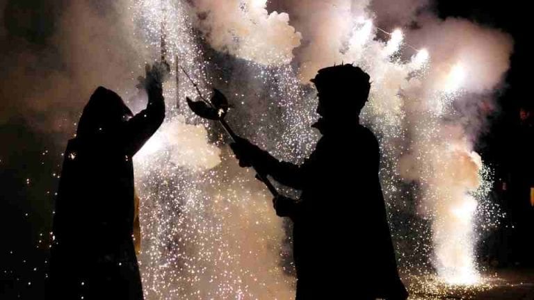 Demon Dream Meaning: What Do The Scenarios Signify?