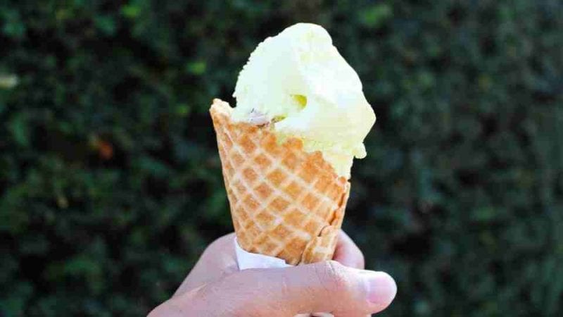 Dream of Ice Cream - What This Frozen Treat Tries To Convey?
