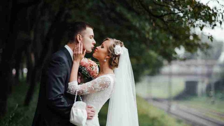 Dream of Getting Married - Planning to Get Hitched?
