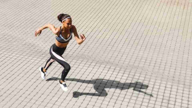 Dream of Running - Planning to Get Fit? | ThePleasantDream