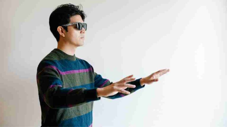 Dream about Being Blind - Is It Time for an Eye Checkup?