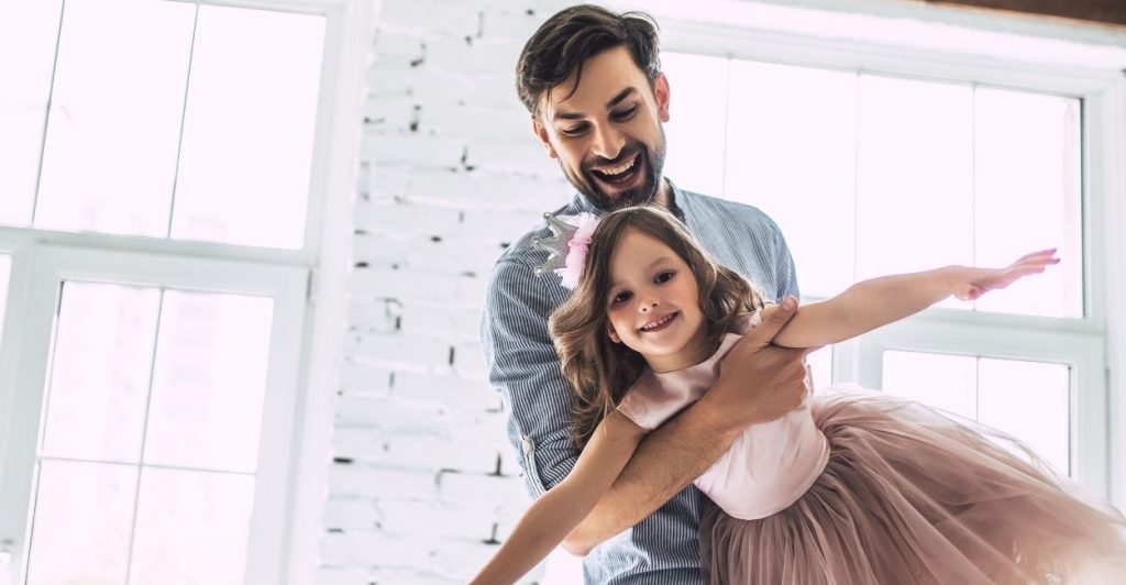 Daughter Dream Meaning - Various Scenarios & Interpretations