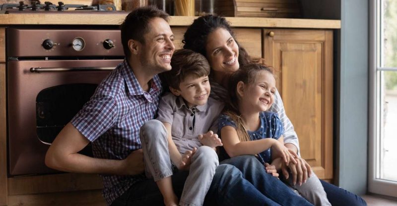 Dream About Family - Some Intriguing Plots & Interpretations