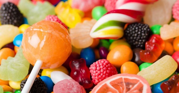 Dreams about Sweets - Does It Mean To Spend Time with Your Close Ones?