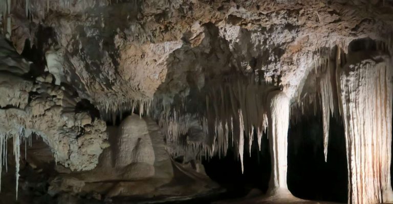 Dreams about Caves - 54 Types and their Interesting Interpretations