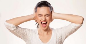 Screaming in Dreams - Are You Frustrated in Real Life?