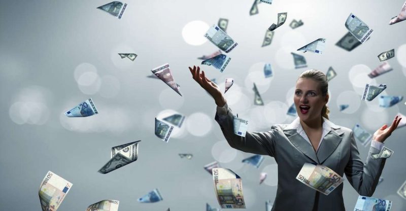 Dreaming about Being Rich – Does It Imply Financial Difficulties?