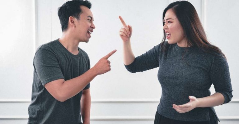 Dreaming about Arguing with Someone – Does It Imply That You Struggle ...