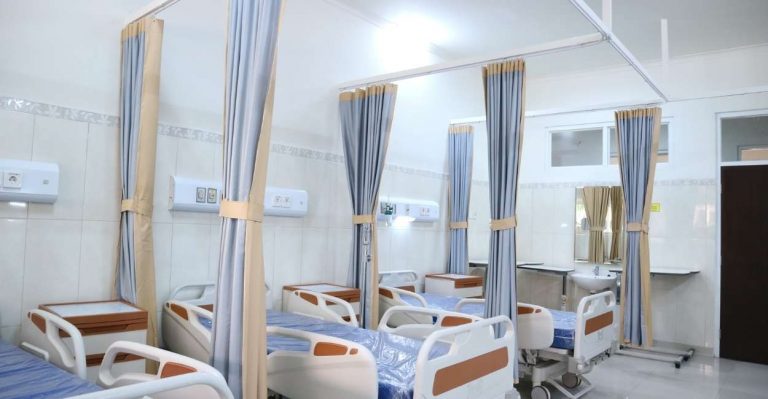 Dream of Hospital - Does It Imply Allowing Yourself to Take a Break?