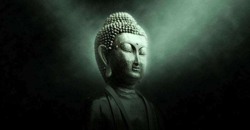 A Dream Of Buddha Meaning - Does It Represent the Pursuit of Peace and ...