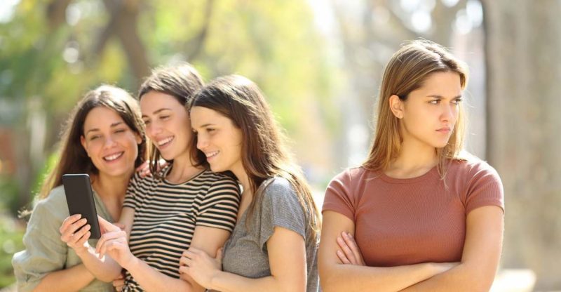 Dream about Being Ignored – Are You Not Being Able to Express Yourself?