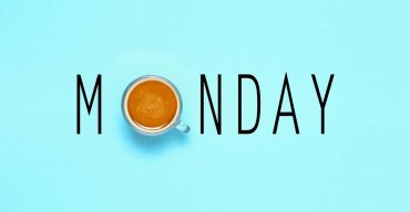 Dreaming of Monday - Will You Initiate Something New? | ThePleasantDream