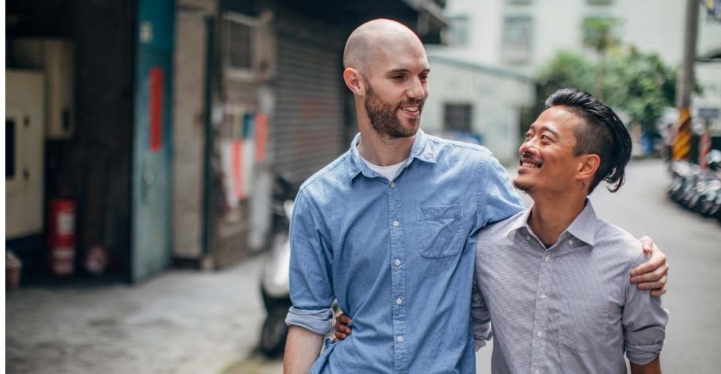 Dreaming of Homosexuality - Are You Currently Exploring New Things?