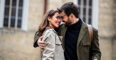 Relationship Dreams - Highlighting Parts of Yourself or Something about ...