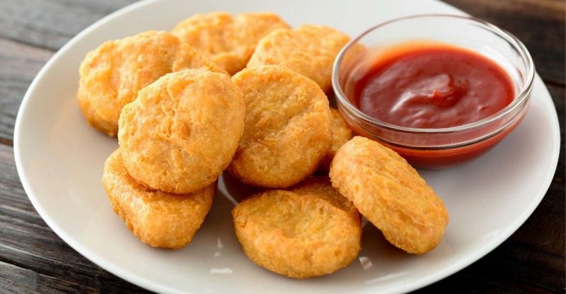 Dream of Chicken Nuggets - Intriguing Plots With Interpretations