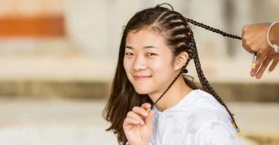 Dream of Braiding Hair - Does It Reflect Bold Steps and Powerful ...