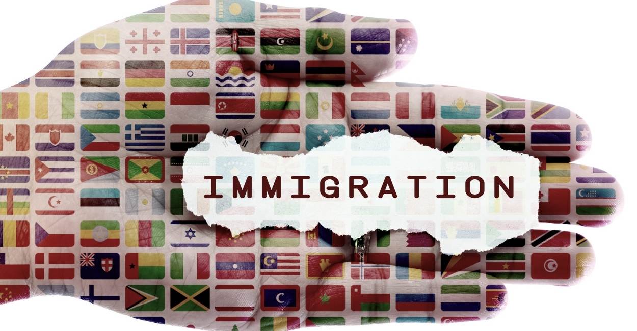 What Does It Mean When You Dream about Immigration