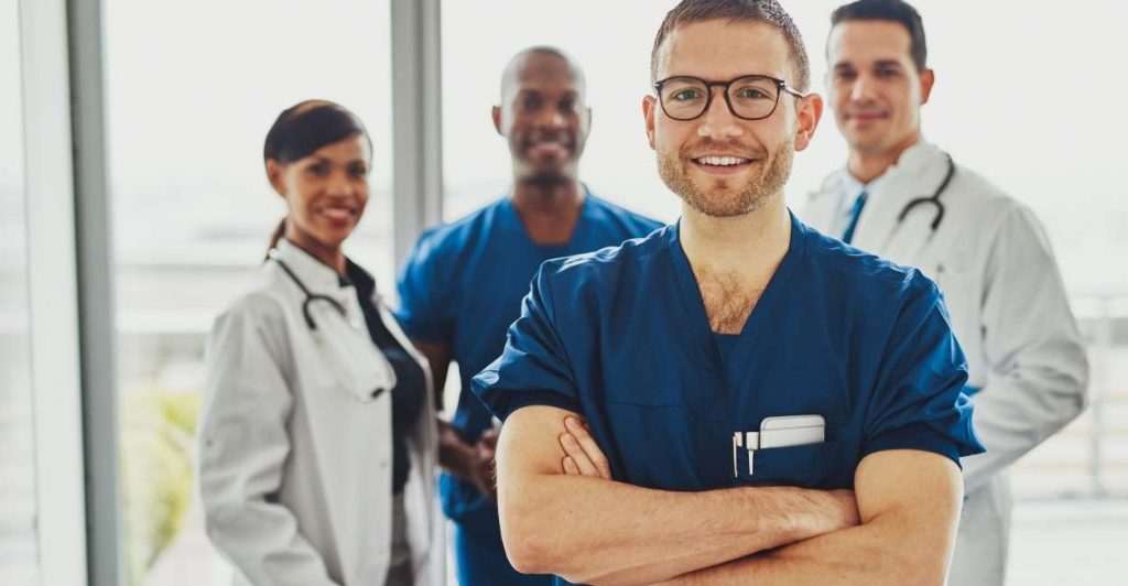 Dream about a Doctor - Do You Have Any Concern about Health?