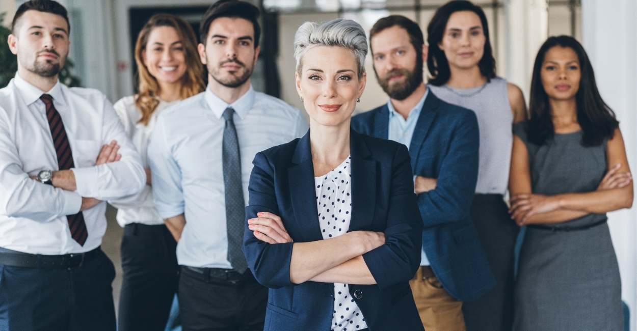 Dreaming of a Leader – Does That Disclose Your Dominating Personality?