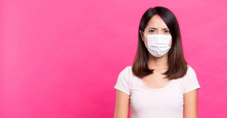 Dream of Someone Wearing A Mask - Is This Meant to Spark a Sense of ...