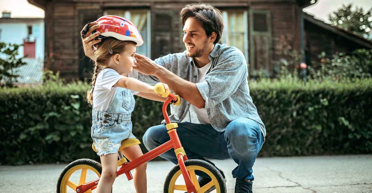 Dream of Being Protected – Are You Scared To Show Your True Self?