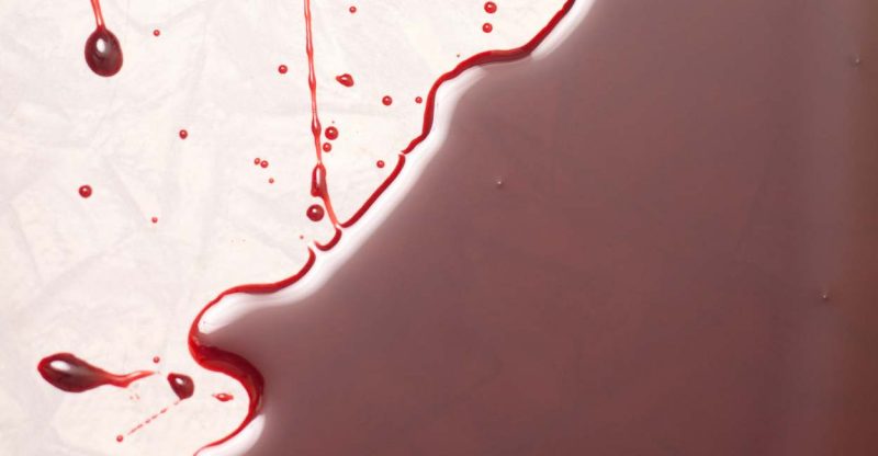 Black Blood Dream Meaning - Soul Cleaning For Welcoming Bright Days Ahead
