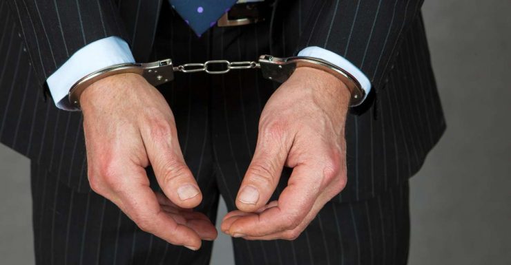 Dream of Being Charged with A Crime – You Are Being Dishonest With Yourself