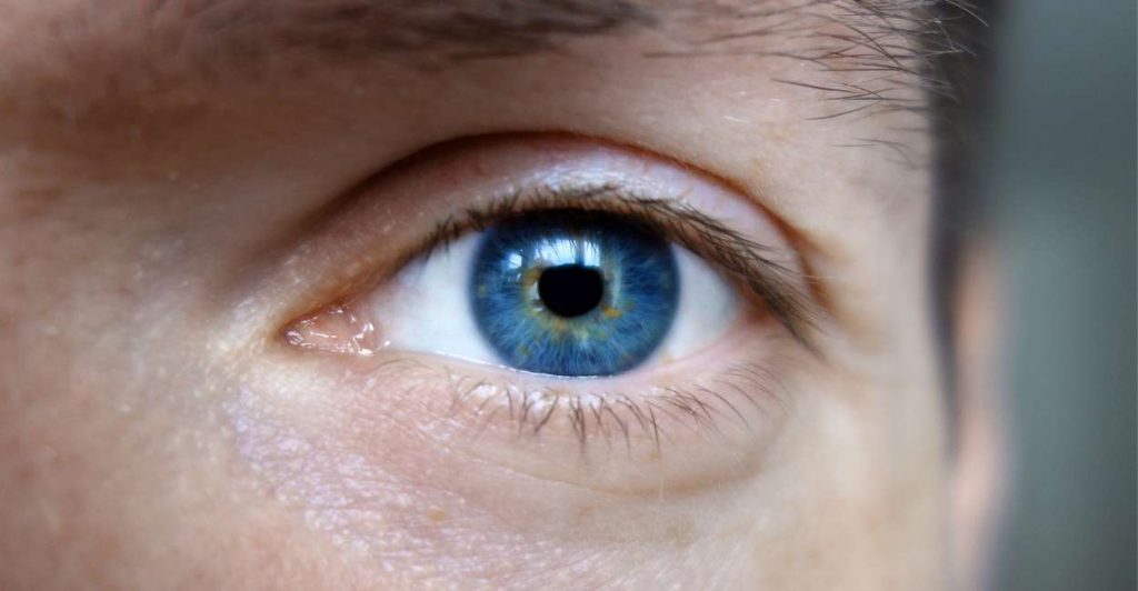 Dream of Blue Eyes – Does It Symbolizes Honesty and Optimism?