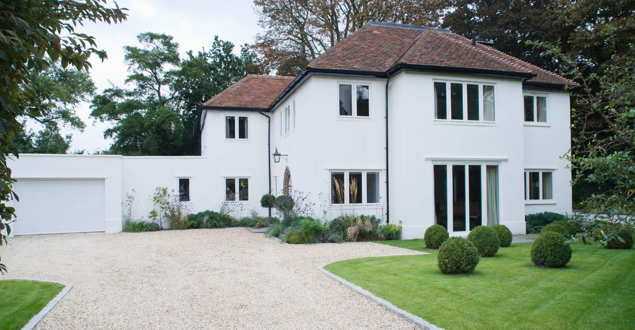 Dream of A Driveway – Does It Mean That You Will Achieve a State of ...