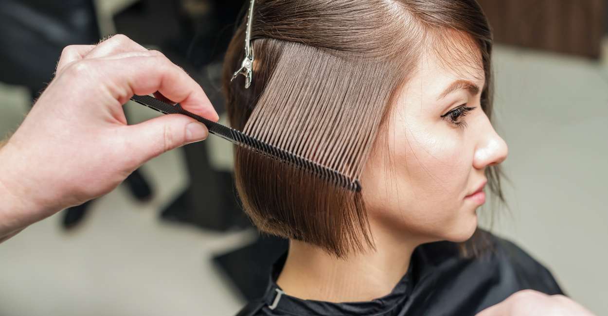 Dream of Haircut – Does It Imply That You Should Prioritize Self-Care?