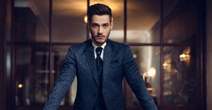 Dream of Man – Success is Knocking On Your Door!