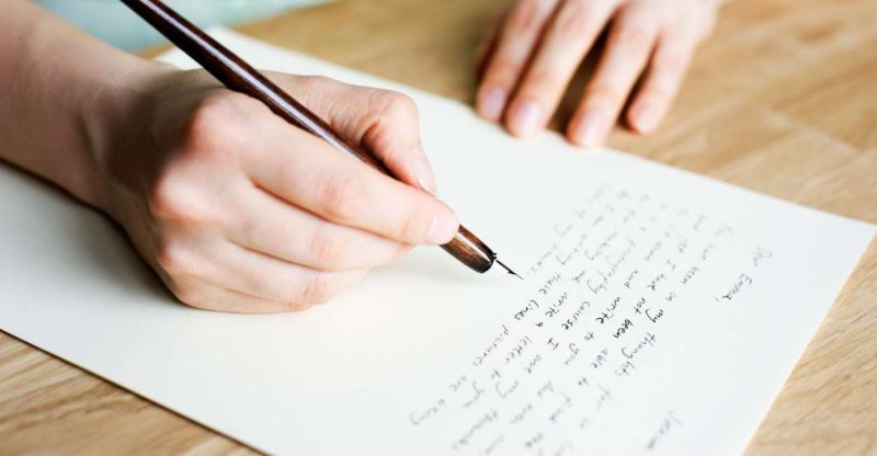 Dreams About Letters: Your Wish Will Be Fulfilled