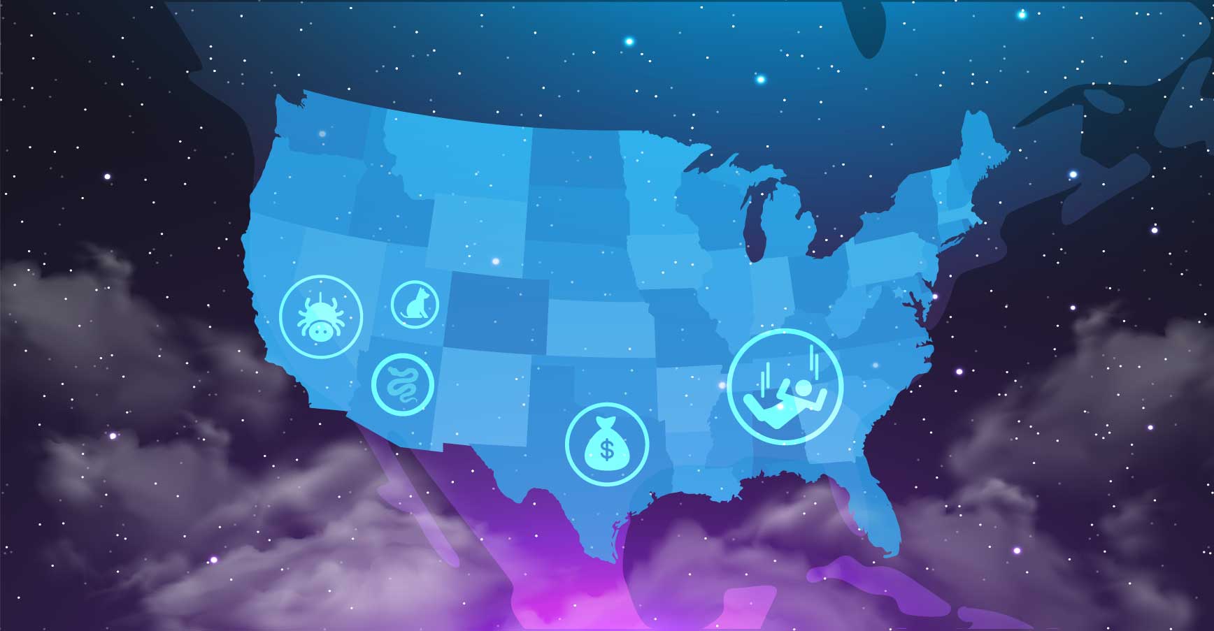 Searches For “Dreams about Spiders” Witnesses a Hike of 22% In 2022 in ...