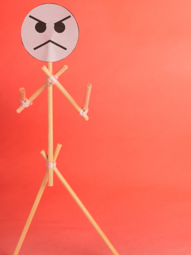 What Does Dream Of Anger Mean ThePleasantDream What Does Dream Of Anger Mean ThePleasantDream