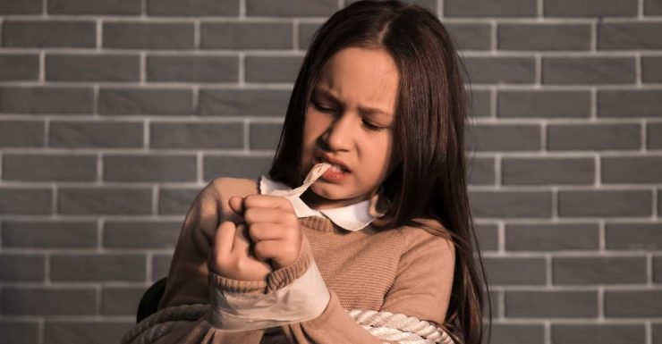 Dream of Being Kidnapped and Escaping Meaning – Will You Encounter ...