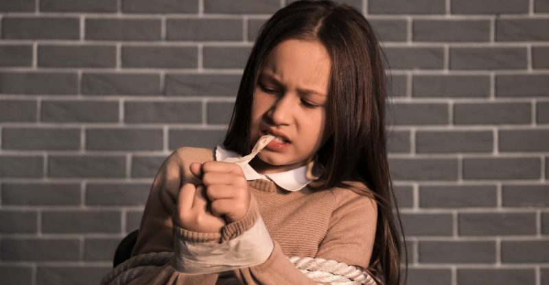 Dream of Being Kidnapped and Escaping Meaning – Will You Encounter ...