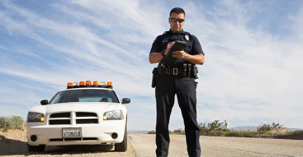 Dream of Wearing Police Uniform - Does That Mean You Have a Fear of ...