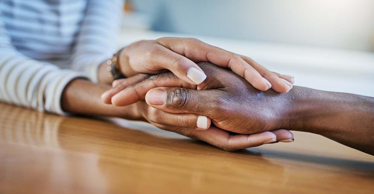 Dreaming of Forgiving Someone – Does That Mean You Should Release or ...