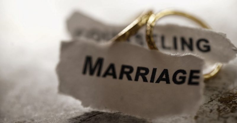 Dream of Second Marriage - Time to Rethink Your Decisions