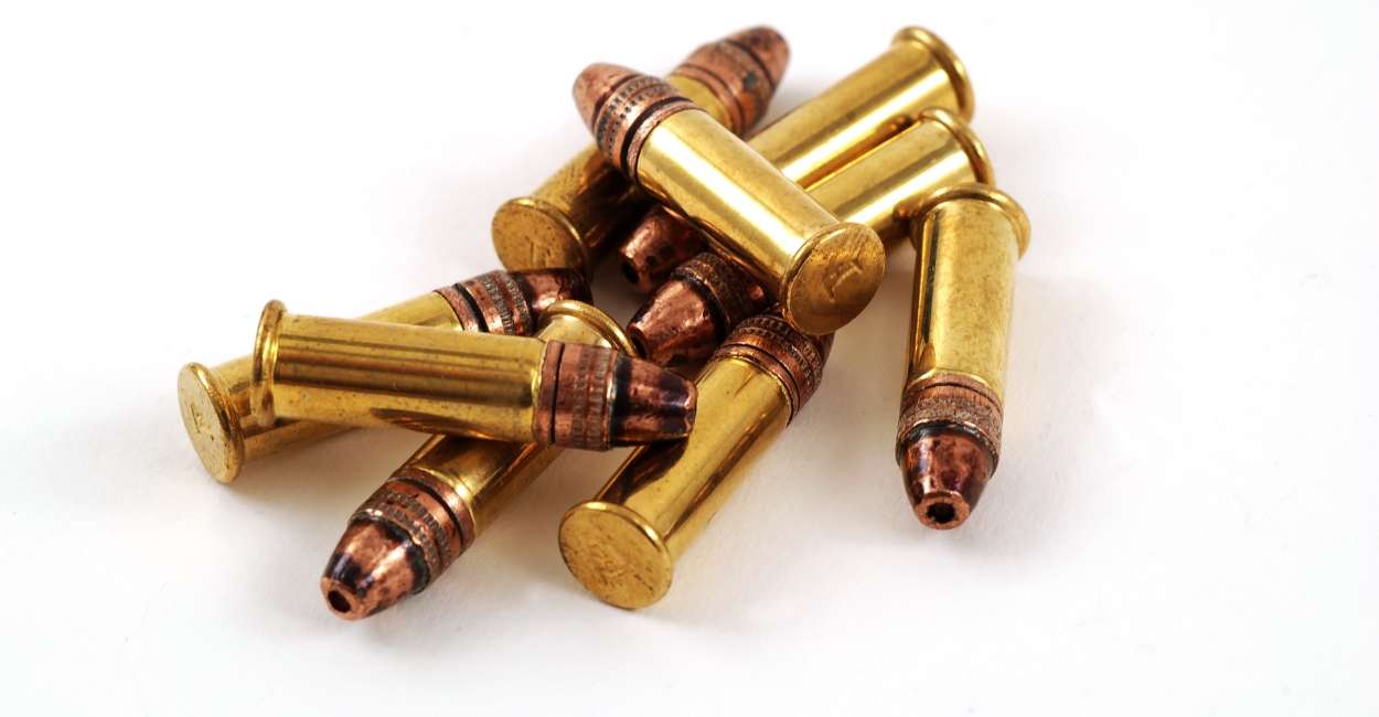 Bullet Dream Meaning – Does It Suggest To Be Cautious in the Decisions ...