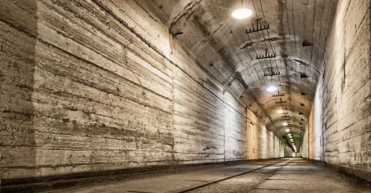 Bunker Dream Meaning – Are you seeking protection?