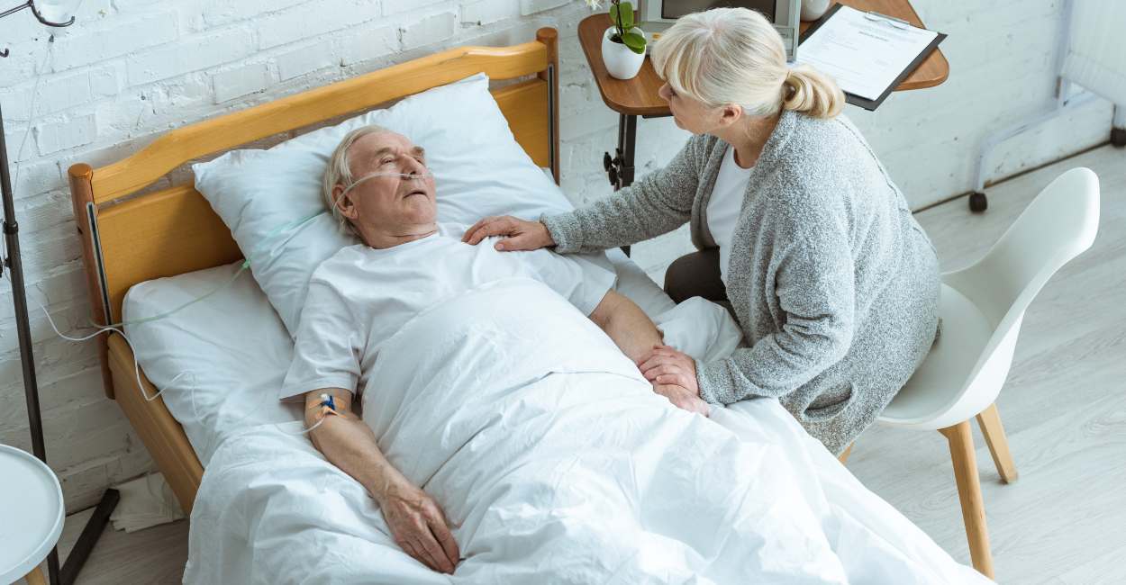 Coma Dream Meaning – Do you feel stuck in reality?