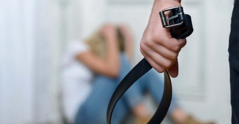 Dream of Being Tortured - Are you feeling hurt