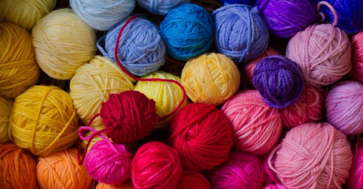 Dreaming of Wool – Want to go for Winter Shopping?