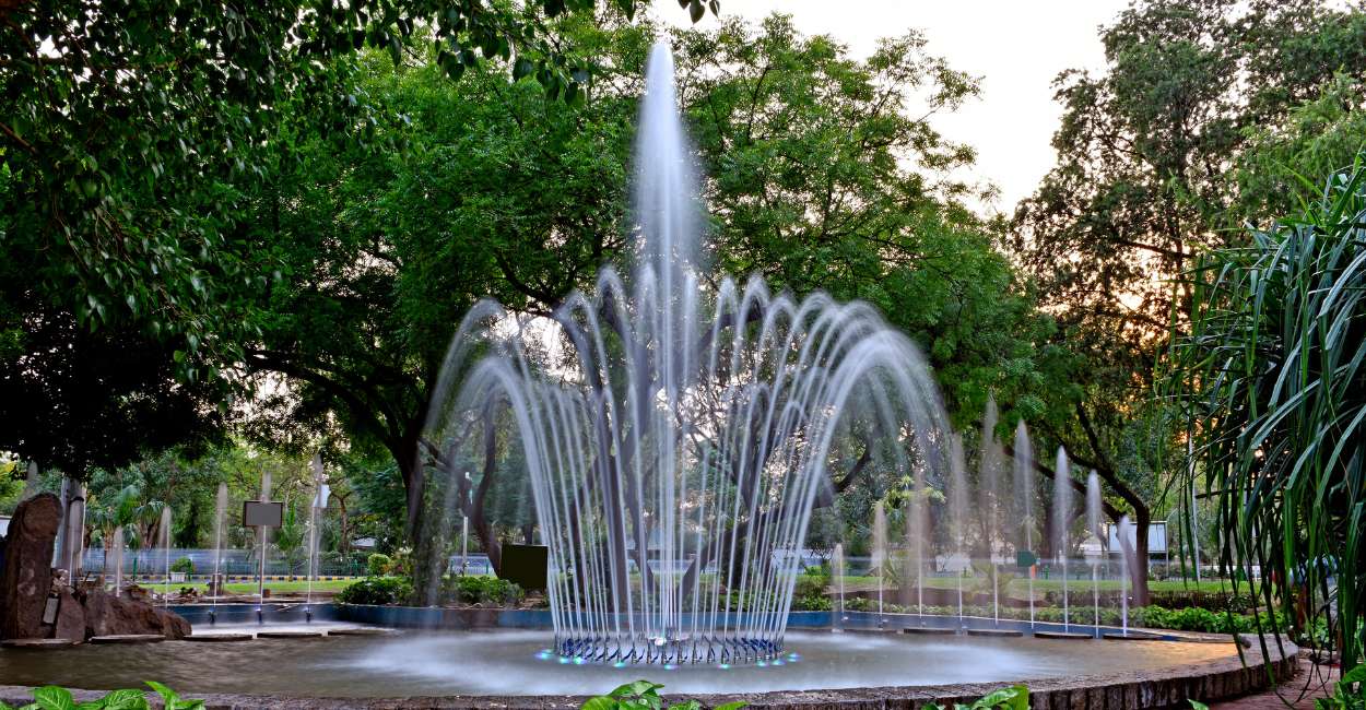 Fountain Dream Meaning – Does It Advise You to Steer Clear of Negative ...