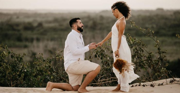 ‘Proposal dream meaning’ & ‘flirting dream meaning’ Witness Hike in ...