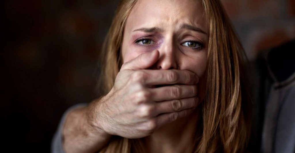 Spiritual Meaning of Being Attacked in a Dream - Wondering how to ...