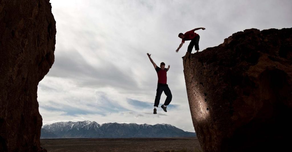 Spiritual Meaning of Falling in Dreams - Did you take the wrong step