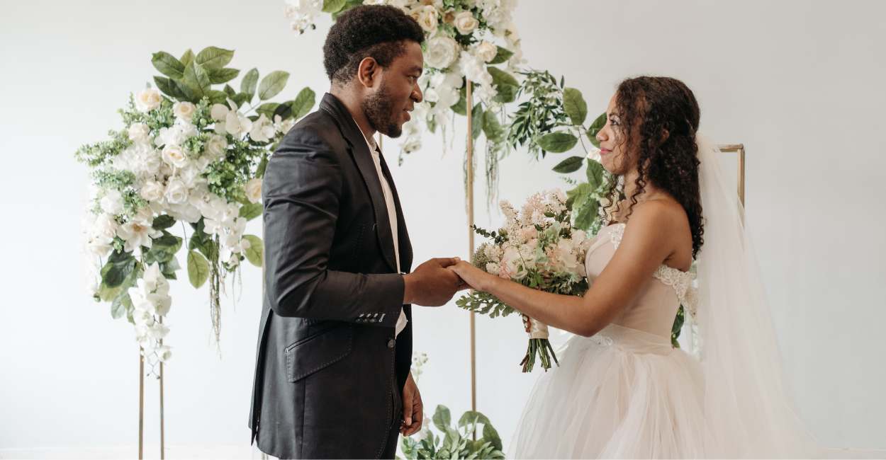 Spiritual Meaning of Getting Married in a Dream – Are you about to tie ...