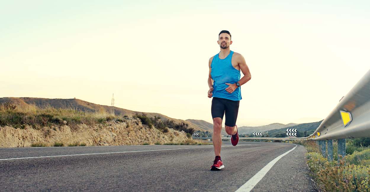 Spiritual Meaning of Running in a Dream – Do you feel chased?